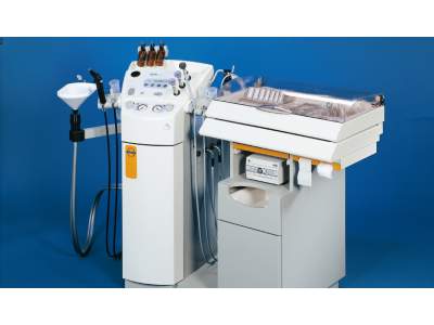 KBB Ünitesi Komple-